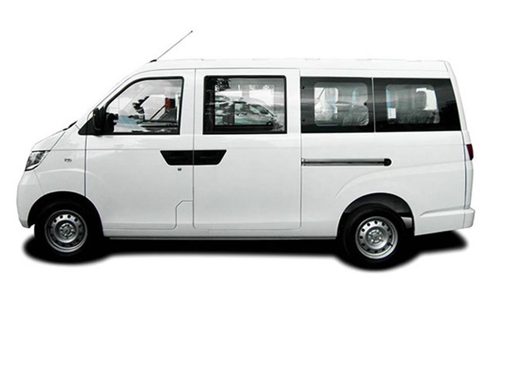 Chery Practivan Karry 1.2L 11P (2018)