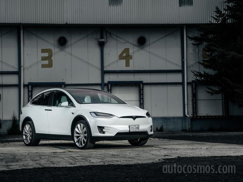 Tesla Model X nuevos, precios del catálogo y cotizaciones.