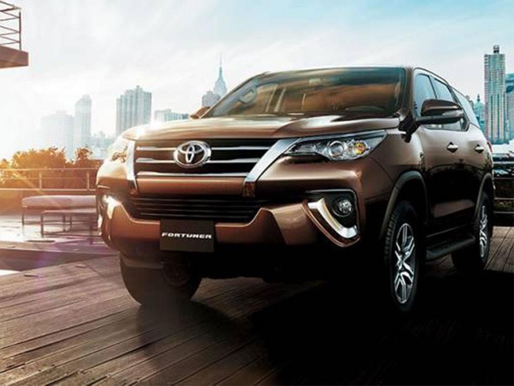 Lista De Precos De Carros Fortuner
